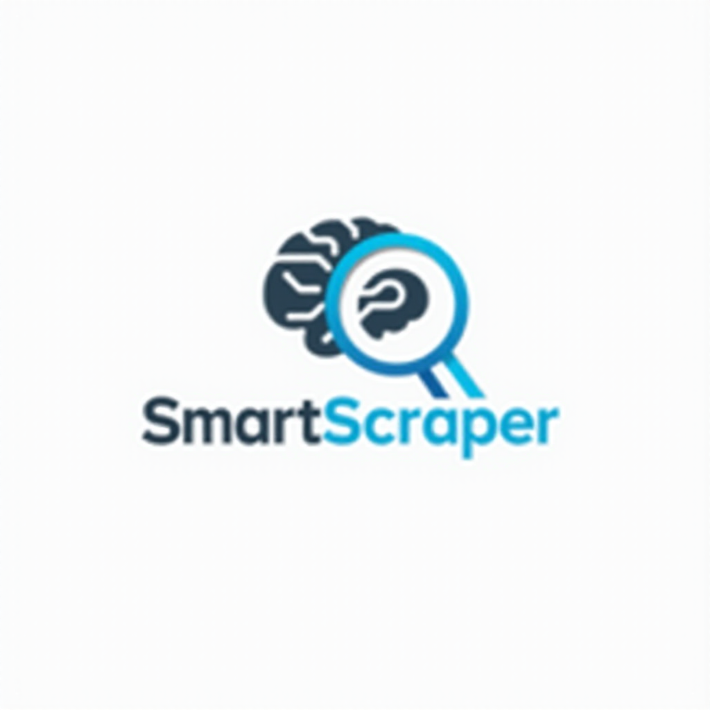 SmartScraper - Web Intelligence Dashboard